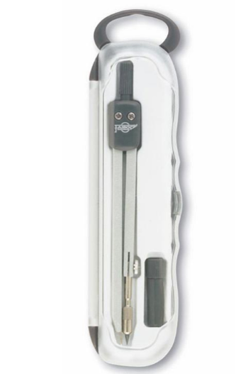 ¿Qué es un compás de dibujo? – La Papelería